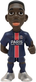 Minix football: club psg - dembele