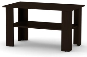 Konferenční stolek MADRID-2 (Barva dřeva: wenge)