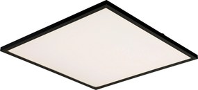 XXXLutz LED PANEL, 45/45/4,5 cm Novel - Stropní svítidla - 008227102302