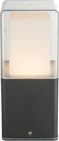 Globo 34575 - LED Venkovní lampa DALIA LED/12W/230V IP44
