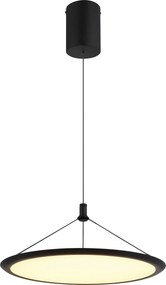 XXXLutz ZÁVĚSNÉ LED SVÍTIDLO, 50.8/150 cm Globo - Online Only svítidla - 007326120901