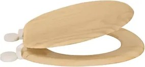 MSV PINE / WC prkénko / vzhled borovicového dřeva / MDF