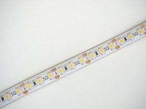 T-LED, LED pásek zalitý SQ3-W600, 12V, 9,6W/m, IP50 - Žlutá