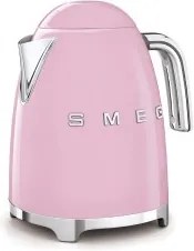 SMEG KLF03PKEU rychlovarná konvice růžová