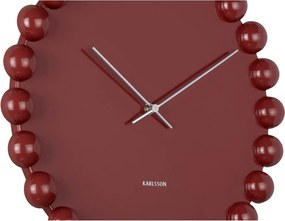 Nástěnné hodiny ø 40 cm Cadiz Dotty – Karlsson