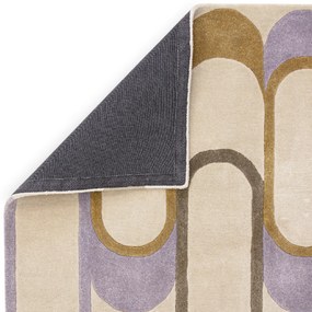 Tribeca Design Kusový koberec Inxs Module Pastel Rozměry: 200x290 cm