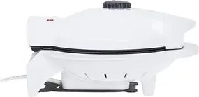 Camry CR 3022 bílá / Vaflovač / 1000 W / nepřilnavý povrch