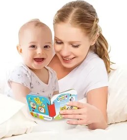 Clementoni Soft Clemmy Roztomilá zvířátka / od 6 měsíců