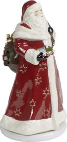 Vánoční figurka Christmas Toy's Memory sv. Mikuláš