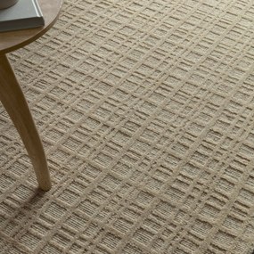 Tribeca Design Kusový koberec Berney Sand Rozměry: 120x170 cm
