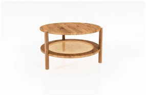 Kulatý konferenční stolek ø 60 cm Pola - The Beds