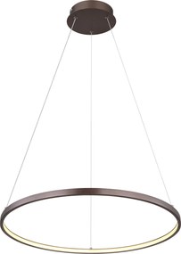 XXXLutz ZÁVĚSNÉ LED SVÍTIDLO, 60,5/60,5/120 cm Globo - Online Only svítidla - 007326096802