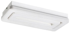 Rabalux 5648 - LED Stropní svítidlo ALANA LED/40W/230V bílá