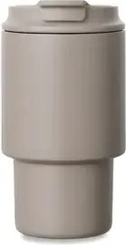Vinga Nagano šedá / Termohrnek / nerezová ocel / 350 ml