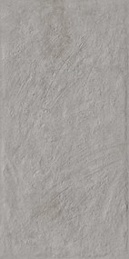 Ceramika Paradyz Dlažba Carrizo Grey Struktura Klinker 30x60 - 167981