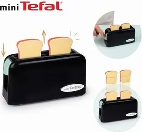 Smoby Mini Tefal Express Toaster černá / od 3 let