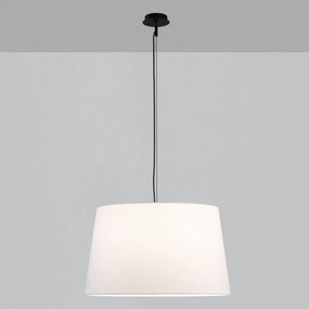 ACB Iluminacion Závěsné svítidlo STILO, ⌀ 62 cm, 1xE27 15W Barva: Bílá