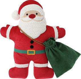 XXXLutz DEKORAČNÍ POLŠTÁŘ 49/42 cm X-Mas - Dekorační polštáře - 003621037901