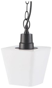 Top Light GRANADA R - Venkovní lustr na řetězu 1xE27/40W/230V IP44