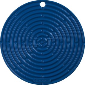 Podložka pod horké nádobí Le Creuset 20 cm marseillsky modrá