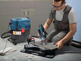 BOSCH GAS 35 L AFC PROFESSIONAL Vysavač na suché i mokré vysávání 06019C3200