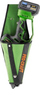 Procraft SPKA32LiP/EP2.0R