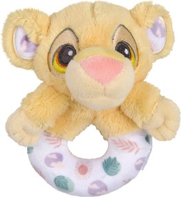 XXXLutz CHRASTÍTKO Disney - Chrastítka a muchláčci - 005347000501