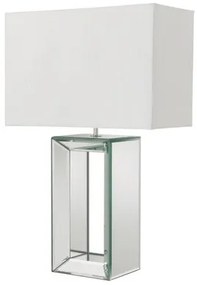 Searchlight EU1610 TABLE LAMPS lampička 1xE27 Lampy a lampičky na noční stolek