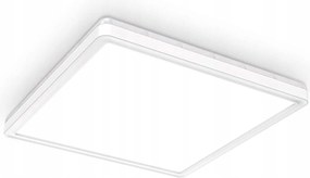 Stropní Svítidlo Led stropní svítidlo panel 18W 2400lm stmívatelný 3 úrovně Neutrální