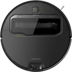 Roborock Saros Z70 černá / Robotický vysavač / 6400 mAh / 61 dB