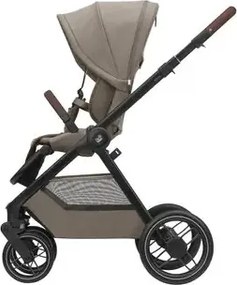 Maxi-Cosi Oxford Plus kočárek 2v1 Twillic Truffle