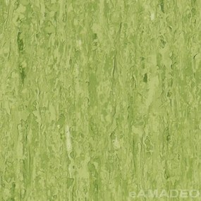 PVC čtverce Tarkett IQ Optima 0861 green - 61 x 61 cm