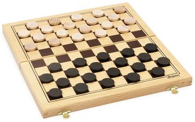 Jeujura Dáma v dřevěném skládacím boxu