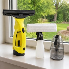 Asist Čistič na okna Aku TOP CLEANER AE7O37-20