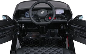Ramiz Auto Volkswagen ID BUZZ černé