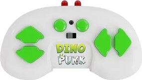 MaDe 15701 - Zigybot Robot Dino Punk na ovládání
