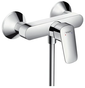 Hansgrohe Logis - sprchová baterie nástěnná, chrom 71600000