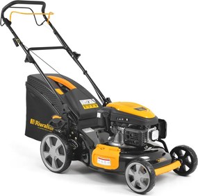 Benzínová sekačka Riwall PRO RPM 5155 PRO 4v1
