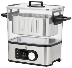 WMF - Elektrický hrnec SOUS-VIDE PRO LONO 3l 1500W/230V nerez