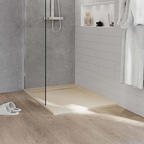 Duravit sprchová vanička plochá Eloveno