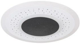 Globo 48133-44 - LED Stmívatelné stropní svítidlo LED/44W/230V 2700-6000K + DO
