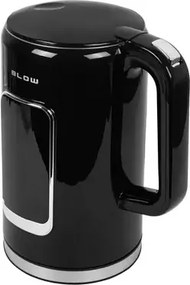 Blow BK-17PBT černá / Rychlovarná konvice / Wi-Fi TUYA / 2500 W / 1,7
