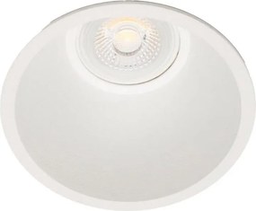 FARO 02101401 FRESH IP65 zapuštěné stropní svítidlo, bílá, GU10 - FARO