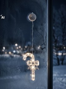 Sinsay - Vánoční LED lampička - béžová