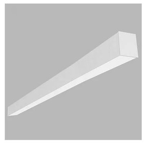 LED2 LED2 - LED Stropní přisazené svítidlo LINO LED/30W/230V 3000/3500/4000 bílá W1805