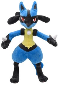 Plyšák Lucario Pokemon 30 cm