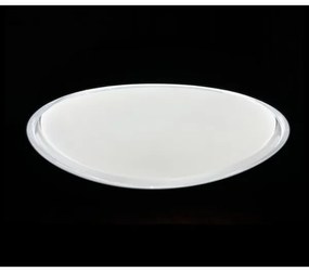 LED Stmívatelné stropní svítidlo LED/48W/230V 2700-6500K Wi-Fi Tuya + DO