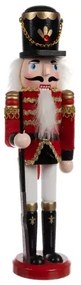 Ruhhy Louskáček - Vánoční figurka 30cm 20359