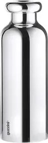 Guzzini Energy Special Edition 500 ml stříbrná / Termoláhev / Nerezová
