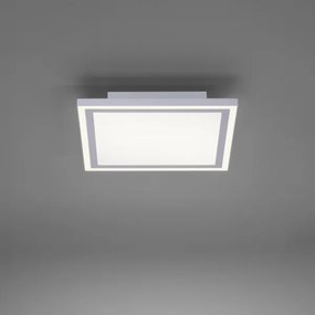 Leuchten Direkt 14850-16 - LED Stmívatelné svítidlo LED/17W/230V + LED/13W + DO